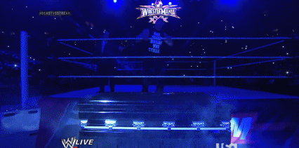 Undertaker Coffin Gif